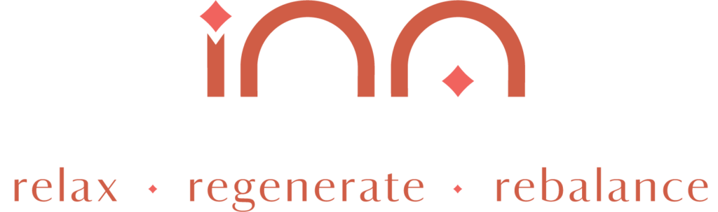 Home Page - Ina | Relax ‧ Regenerate ‧ Rebalance