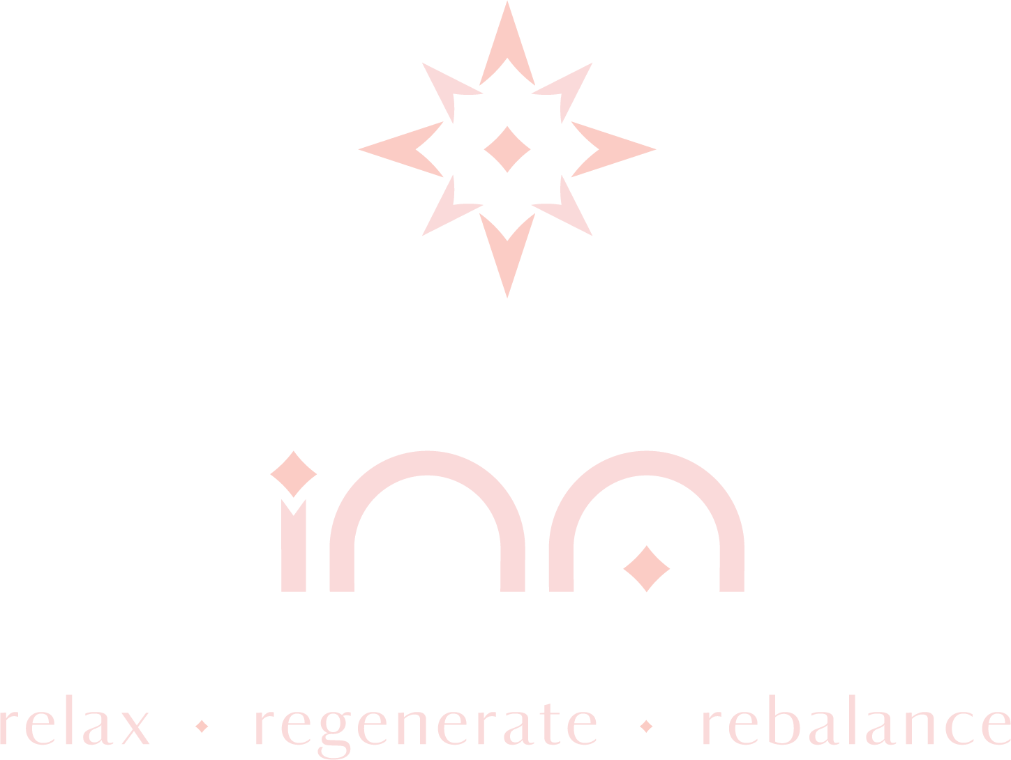 Home Page - Ina | Relax ‧ Regenerate ‧ Rebalance