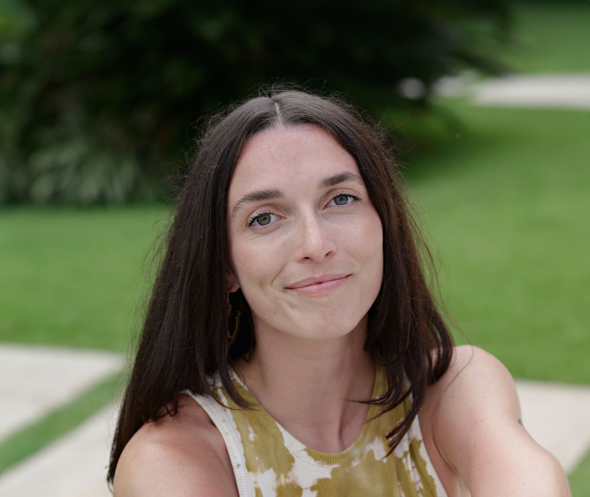 About Ina - Ina | Relax ‧ Regenerate ‧ Rebalance