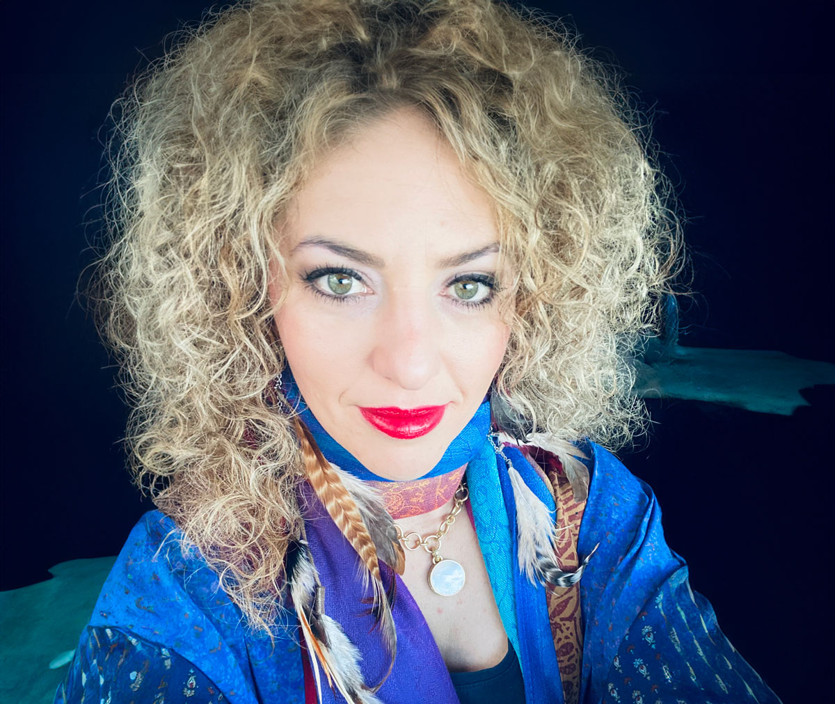 About Ina - Ina | Relax ‧ Regenerate ‧ Rebalance